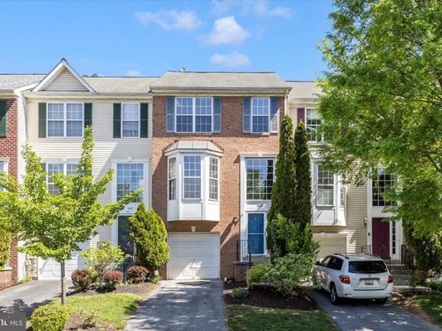 9410 Singleton Pl, Frederick, MD 21704