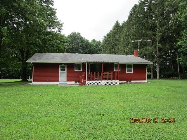 9410 Williamson Rd, Meadville, PA 16335