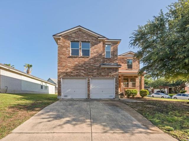 9411 Mulberry Path, San Antonio, TX 78251
