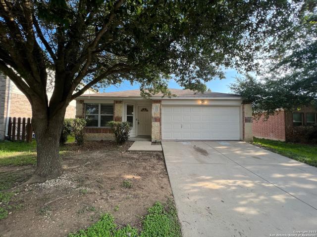 9411 Massaro St, San Antonio, TX 78251 | MLS #1880 | Compass