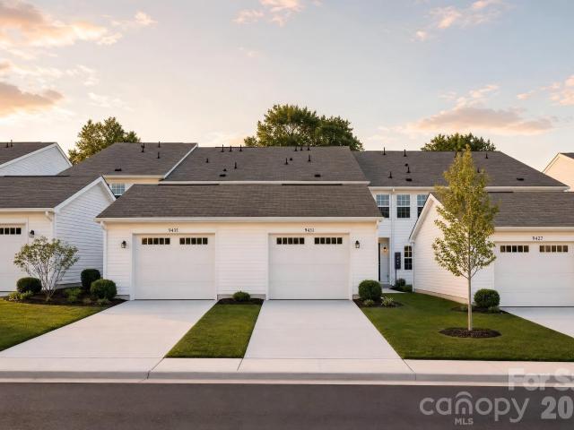 9411 Old Dowd Road # 154