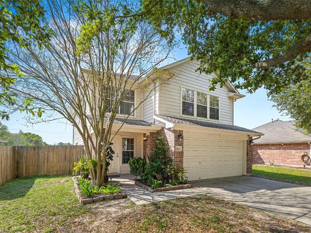 9411 Abbotshall Ln, Houston, TX 77044 | MLS #22587