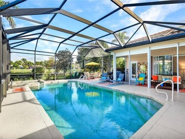 9411 Cedar Creek Dr, Bonita Springs, FL 34135