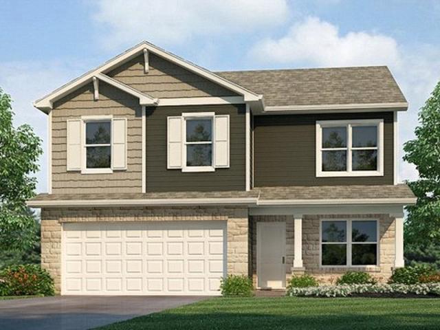 9411 Dunes Xing, New Haven, IN 46774