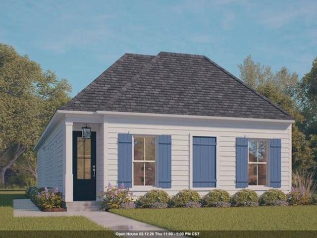 9411 Dawson Trace Ave, Baton Rouge, LA 70836