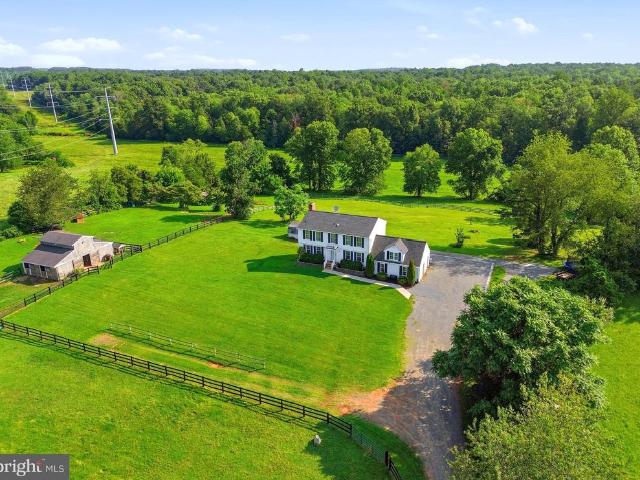 9411 Green Meadows Road