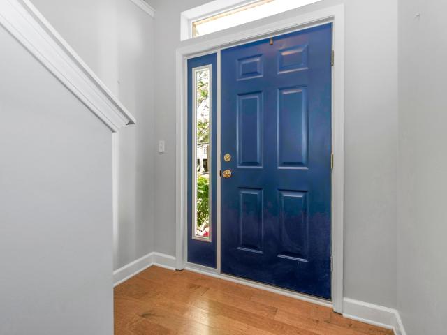 9411 Huber Court