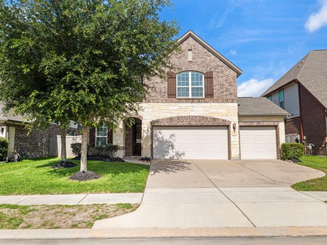 9411 Isabel Bay Ln, Cypress, TX 77433 | MLS #66816