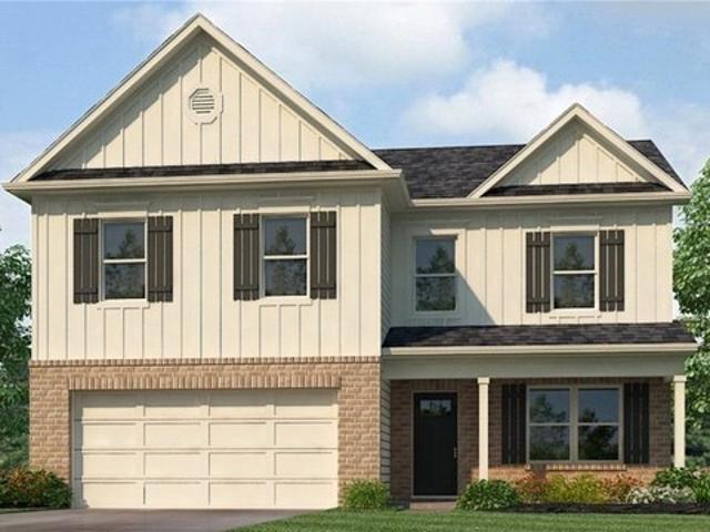 9411 Parkway Gardens Loop, Tuscaloosa, AL 35405