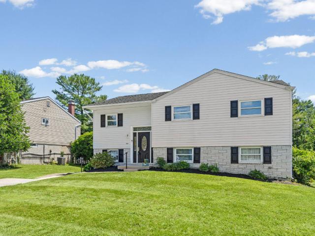 9411 Perry Hall Boulevard
