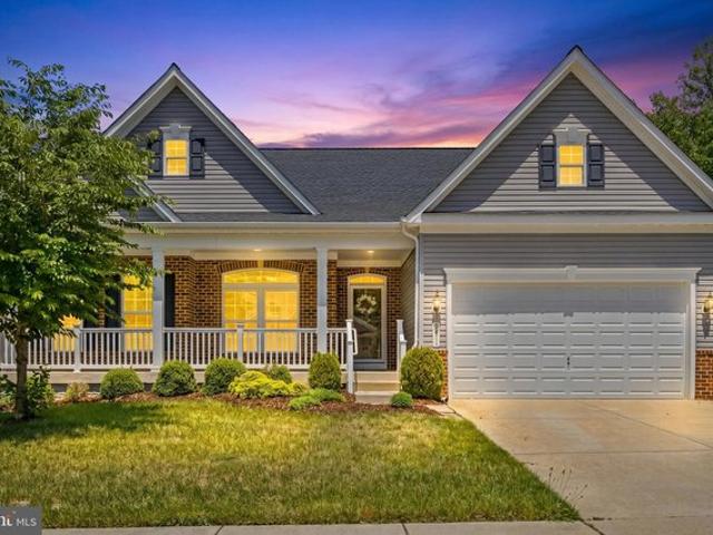 9411 Piaffe Cir, Upper Marlboro, MD 20772