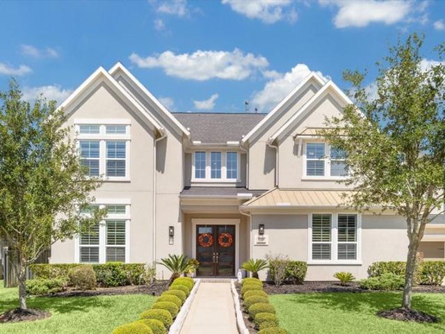 9411 Plaza Point Dr, Missouri City, TX 77459