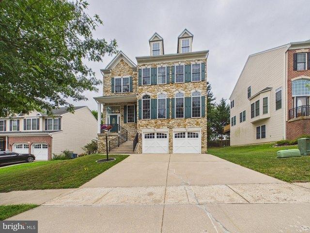 9411 Reservoir Hill Ct, Baltimore, MD 21234