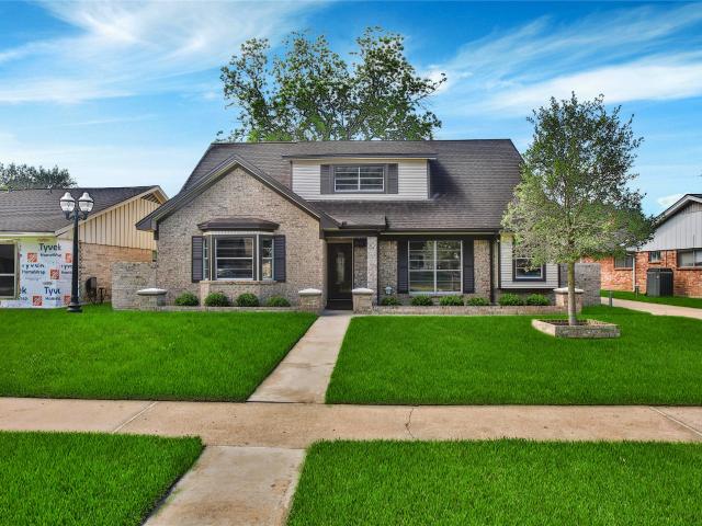 9411 Roos Rd, Houston, TX 77036 | MLS #35606 | Compass