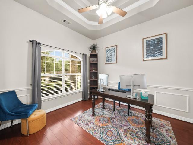 9411 Silver Ridge Drive