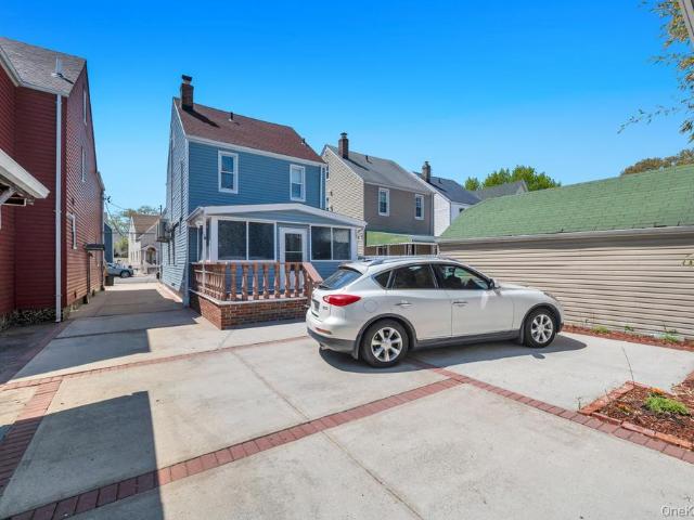 9411 th Street