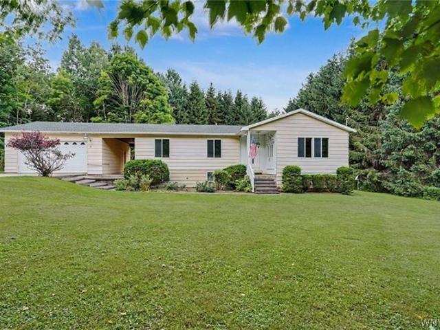 9411 Very Rd, Machias, NY 14101