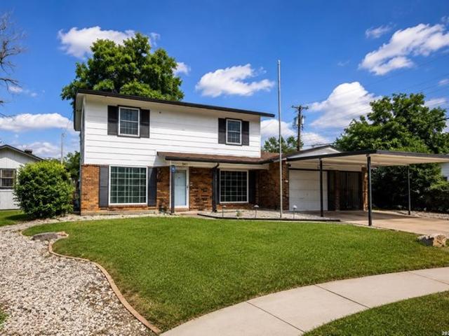 9411 Wahada Ave, San Antonio, TX 78217