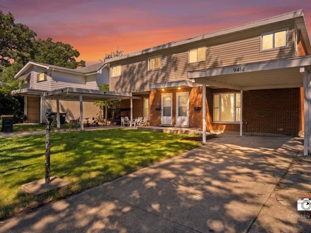 9412 Noel Ave, Des Plaines, IL 60016