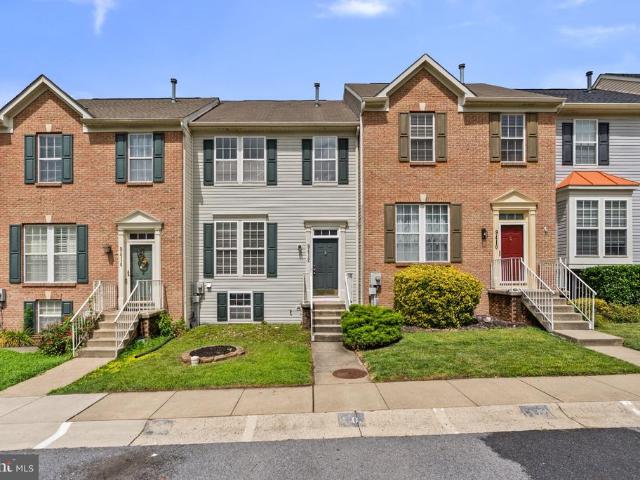 9412 Birchwood Court W