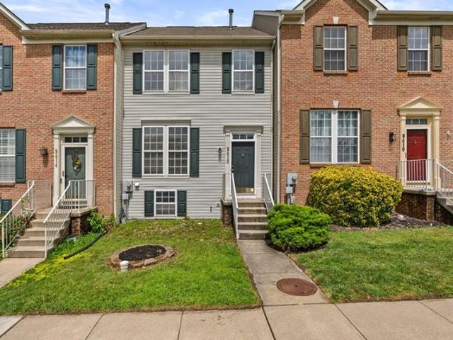9412 Birchwood Ct W, Frederick, MD 21701