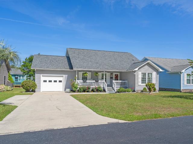 9412 Chicory Ln, Murrells Inlet, SC 29576 | MLS #2609