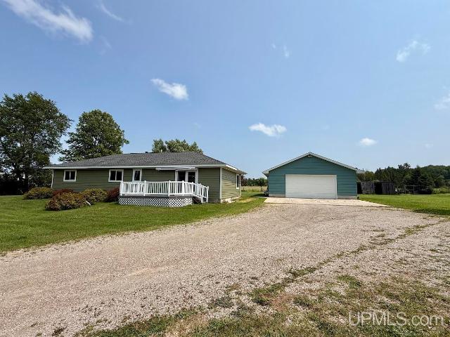 9412 County 511 W. 5 Road