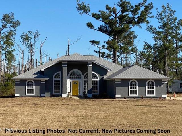9412 Ed Lee Rd, Panama City, FL 32404