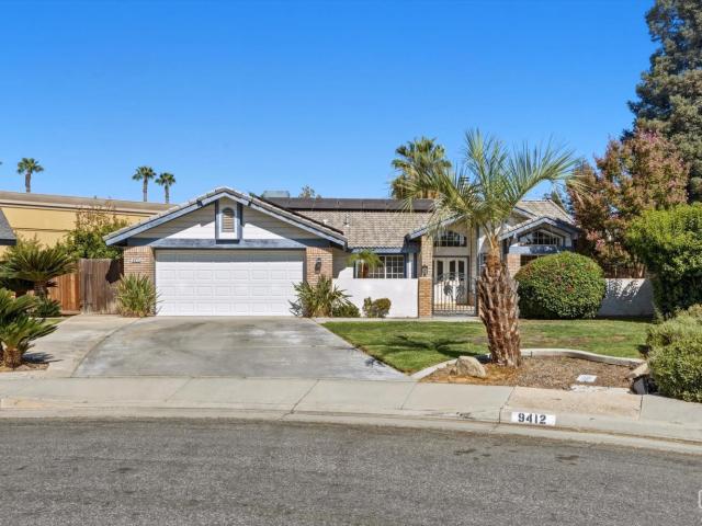 9412 Foxglen Court
