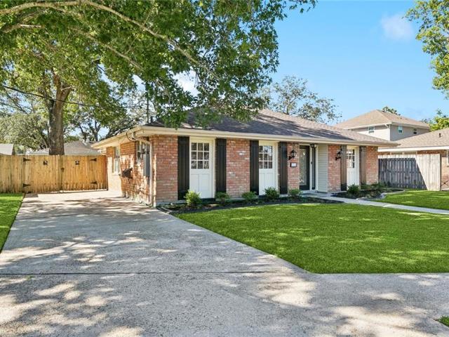 9412 Francine Dr, River Ridge, LA 70123 | MLS #2554