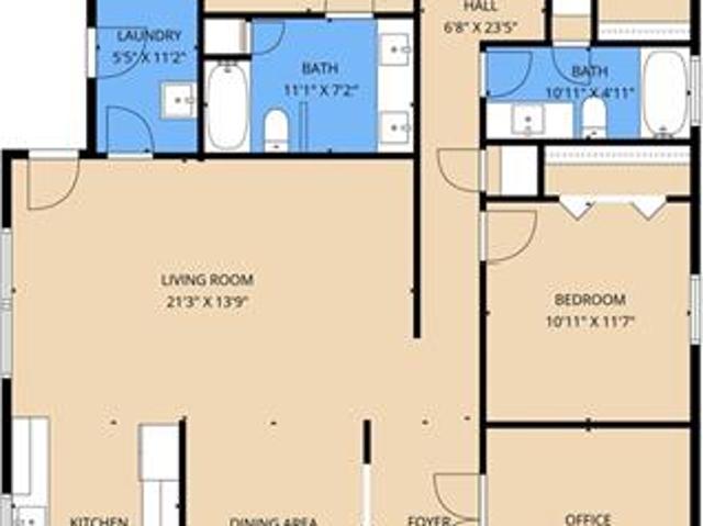 9412 Francine Dr, River Ridge, LA 70123 | MLS #2554