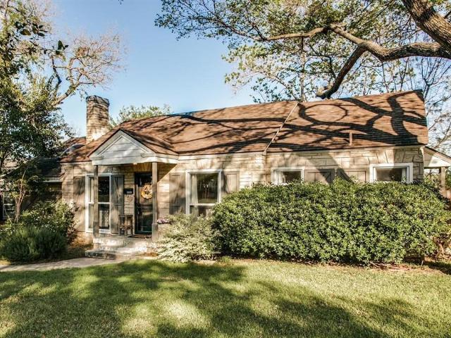 9412 Peninsula Dr, Dallas, TX 75218 | MLS #21221