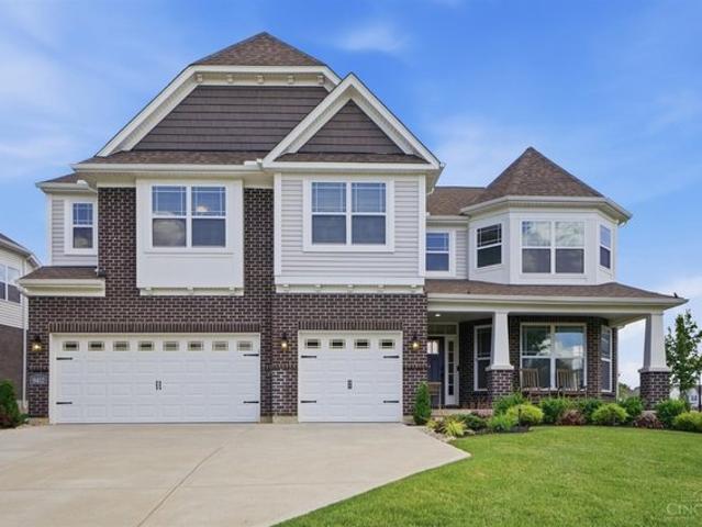 9412 Sunstone Dr, West Chester, OH 45241