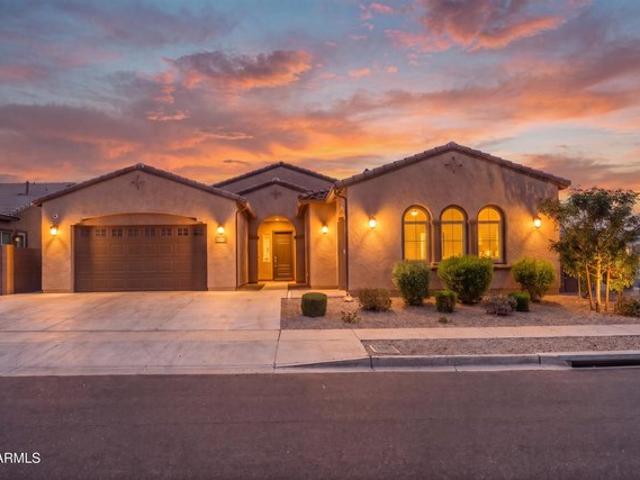 9412 S 41st Dr, Laveen, AZ 85339