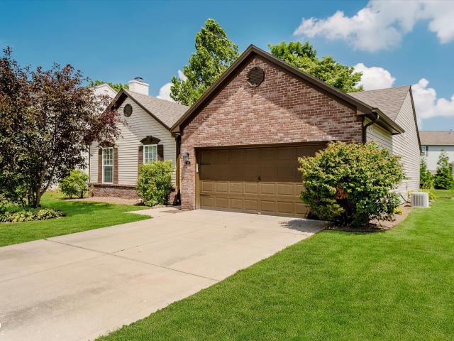 9413 N Bayfield Drive