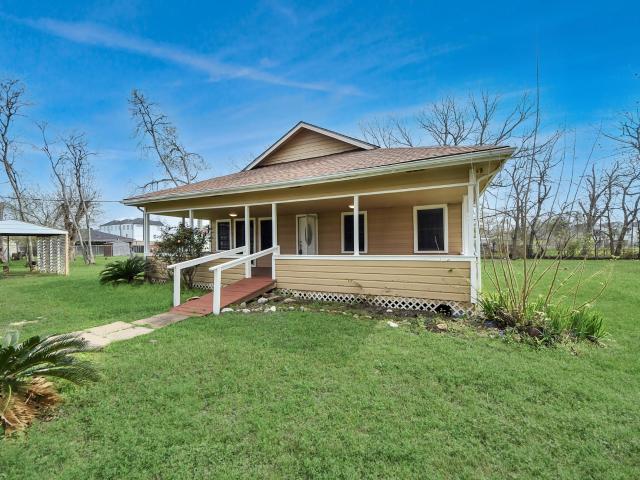 9413 Arden Ct, Houston, TX 77033 | MLS #14748 | Compass