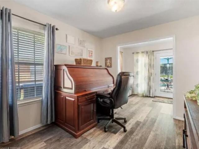 9413 Bridgeford Circle