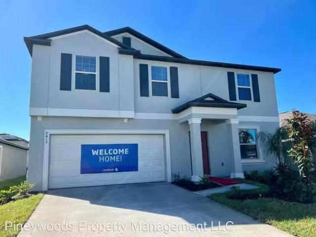 9413 Channing Hill Drive 9413 9413 Channing Hill Drive