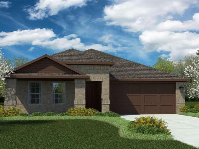 9413 Firedog Dr, Fort Worth, TX 76131