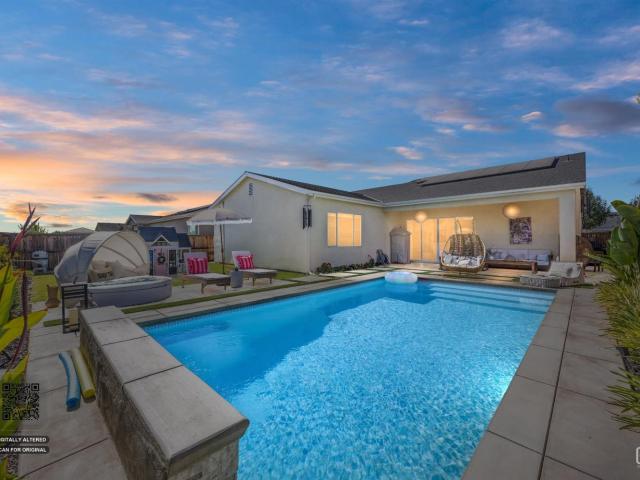 9413 Glenwood Springs Lane