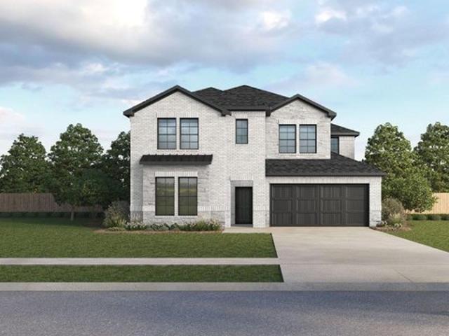 9413 Gossamer St, McKinney, TX 75071