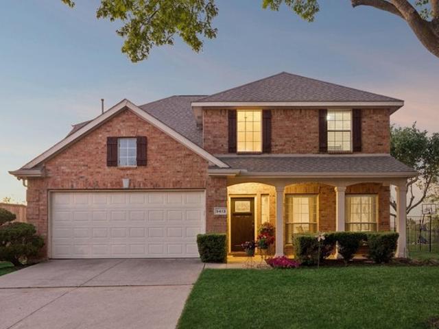 9413 Kings Link Cir, Rowlett, TX 75089