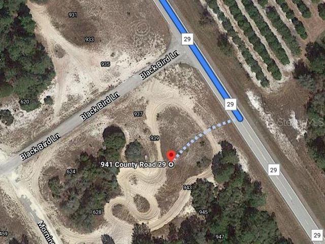 941 County Road 29, Lake Placid, FL 33852 | MLS #OM624603