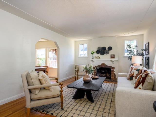 941 College Ave, Palo Alto, CA 94306 | MLS #ML82039 | Compass