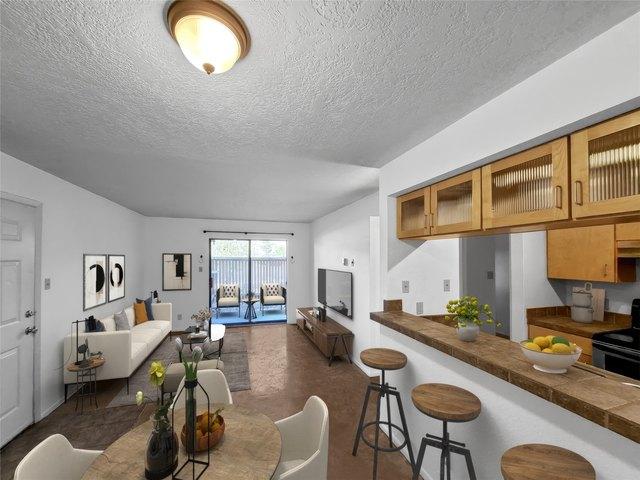941 Calle Mejia Apt 308, Santa Fe, NM 87501