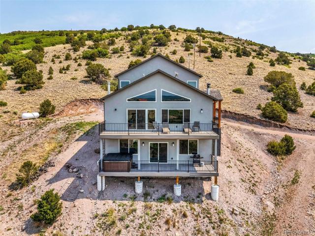 941 Cap Rock Lane
