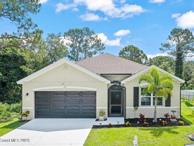 941 Century Ave, Palm Bay, FL 32909