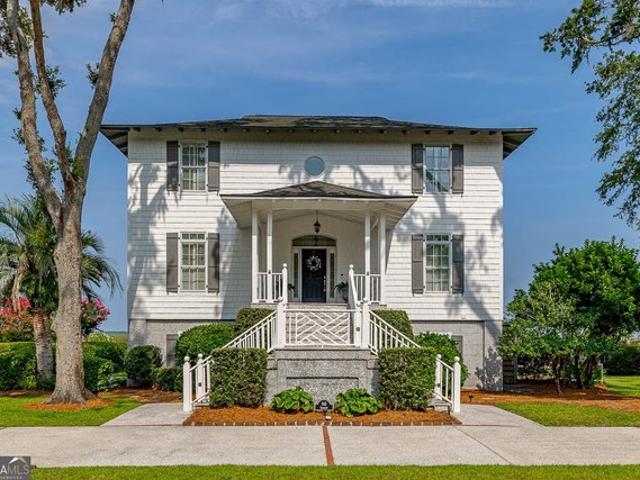 941 Champney, Saint Simons, GA 31522
