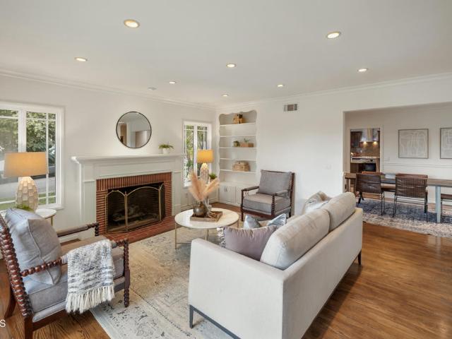 941 Chehalem Road