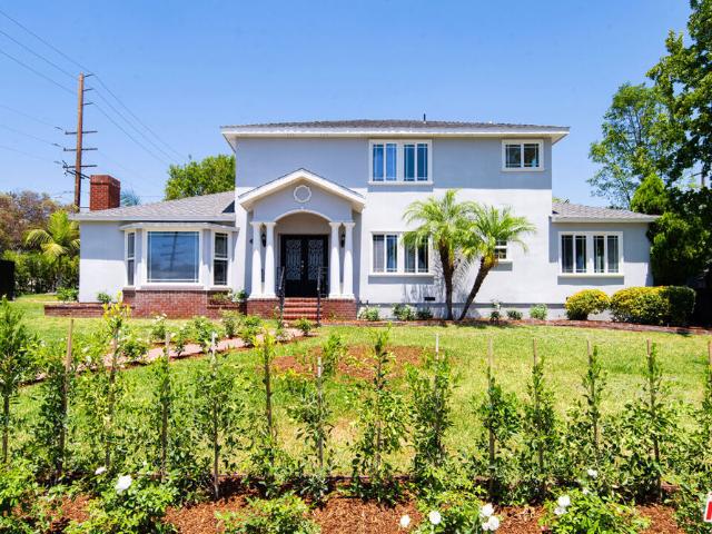 941 Chehalem Road